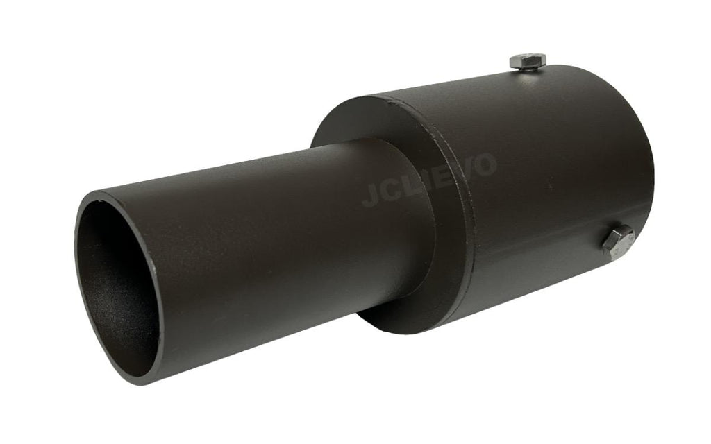 Tenon Adapter for 3 inches Round Pole ｜JCLievo