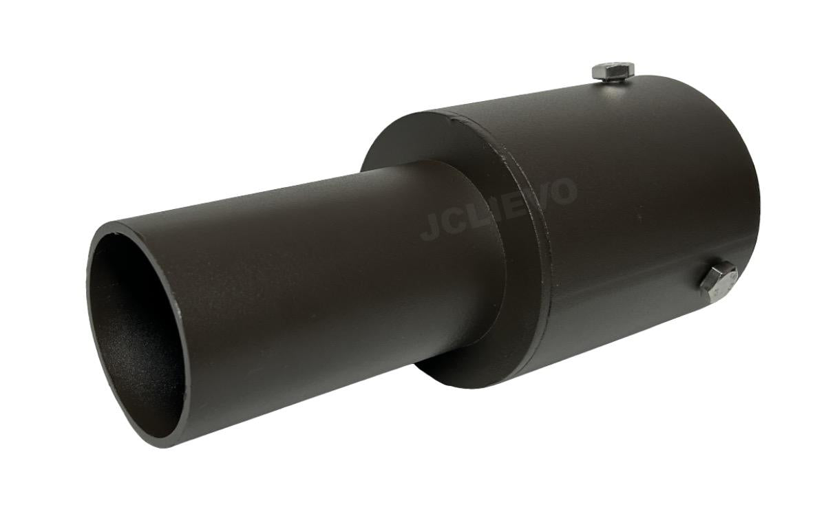 Tenon Adapter for 3 inches Round Pole ｜JCLievo