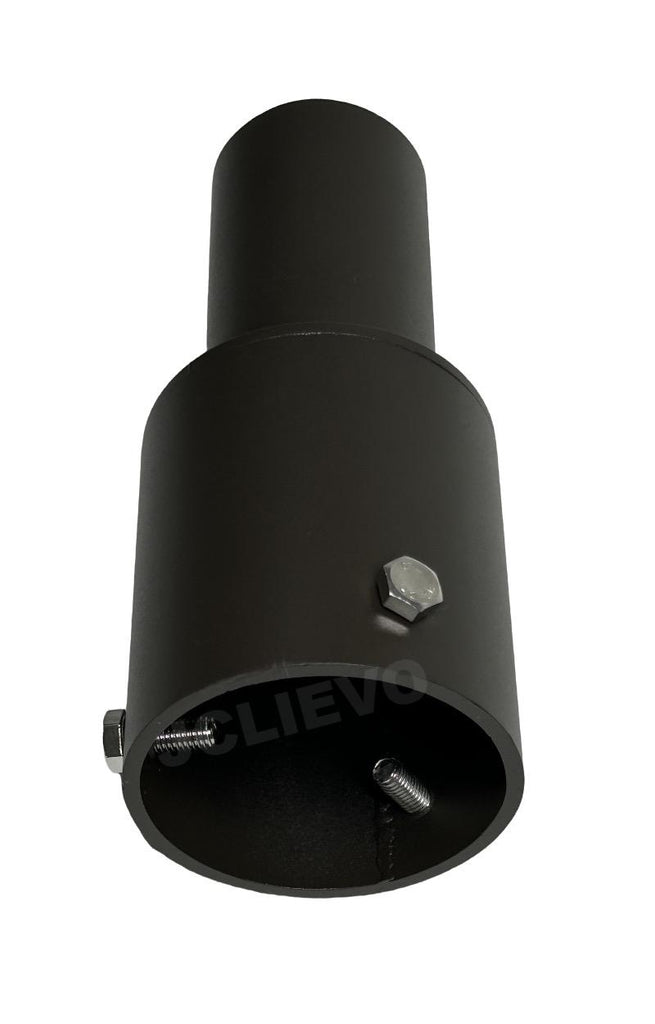 Tenon Adapter for 3 inches Round Pole ｜JCLievo