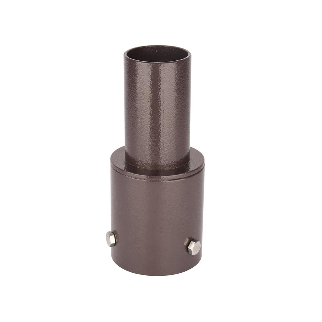 Tenon Adapter for 3 inches Round Pole ｜JCLievo